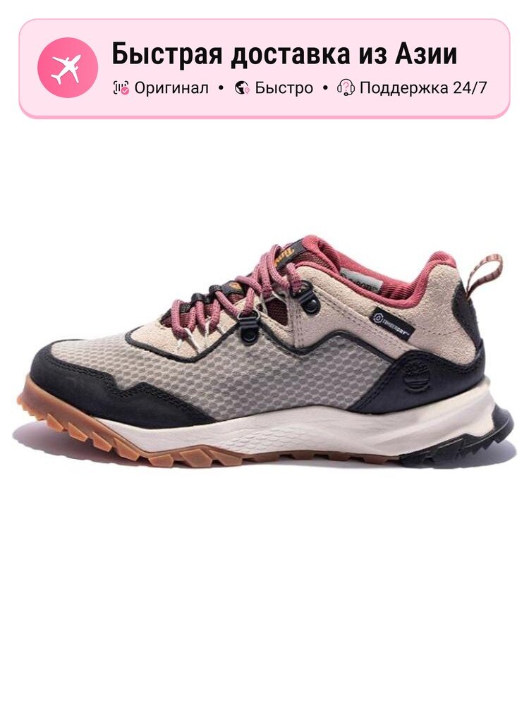 Кроссовки Timberland 36 Low