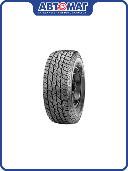 Шина летняя Maxxis 225/60 R17 AT-771 Bravo 103T, ZIETP00396400
