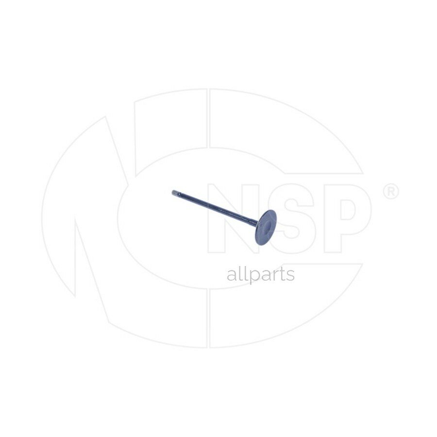 NSP NSPRS76N15 клапан впускной RENAULT DUSTER I (12-20) 2.0 (F4R)