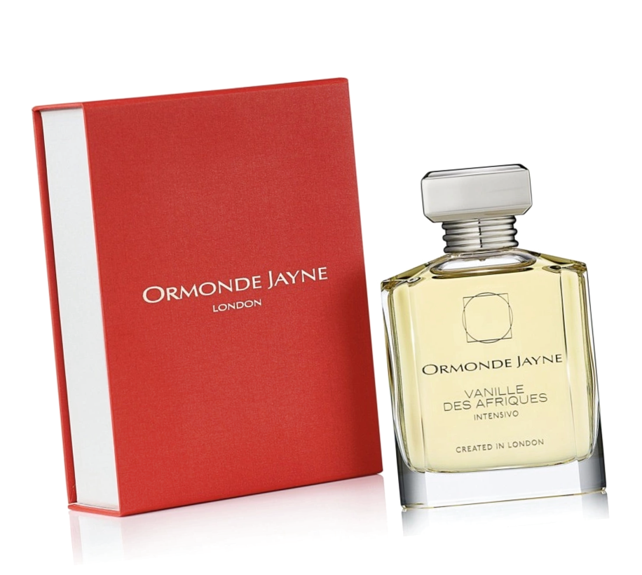 Духи Ormonde Jayne Vanille Des Afriques Intensivo миниатюра 2.5 / Сэмпл аромата Ормонд Джейн Ваниль Дес Африк Интенсиво