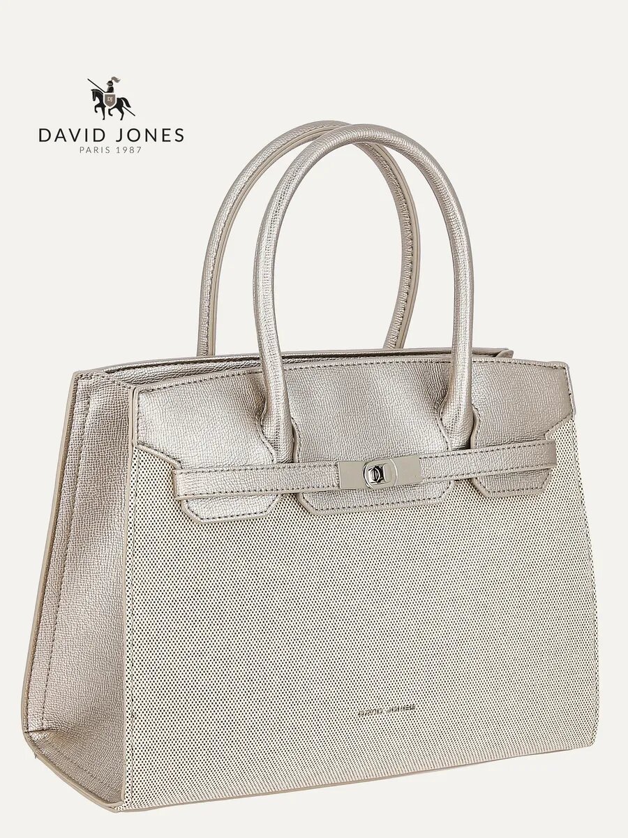 Сумка тоут DAVID JONES