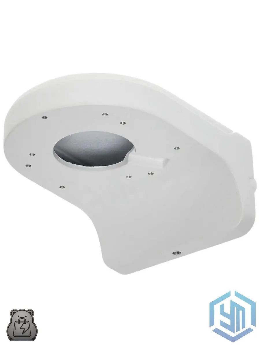 DH-PFB203W кронштейн Dahua, Артикул: 5872850519, Цвет: Серый