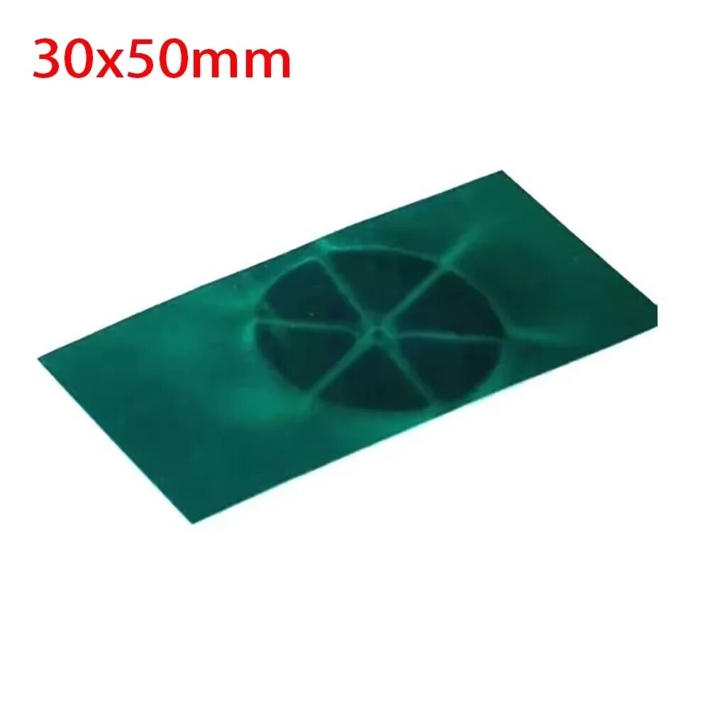Пленка для просмотра магнитного поля VIBRATITE 30x50mm