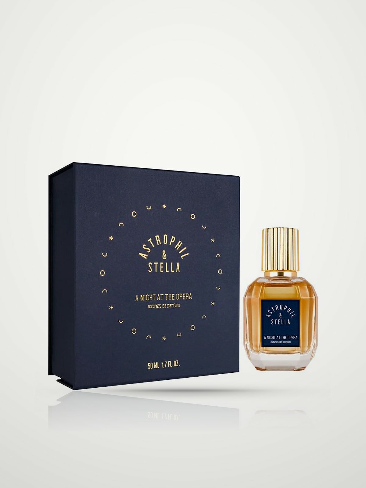 ASTROPHIL & STELLA A NIGHT AT THE OPERA Духи унисекс 50 ML