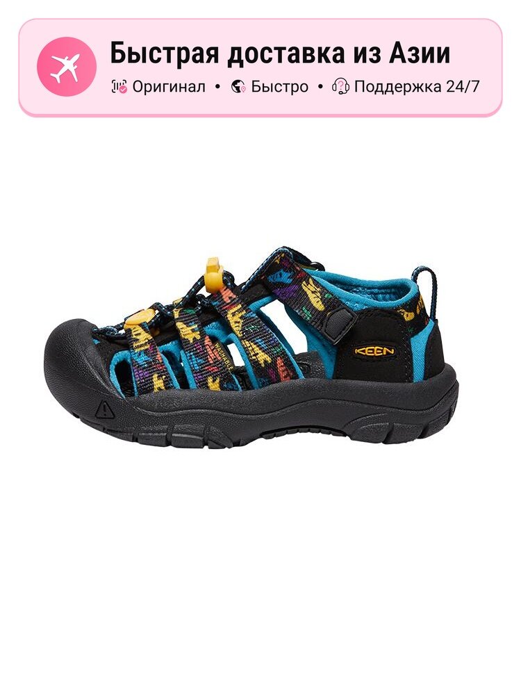 Сандалии KEEN Newport H2