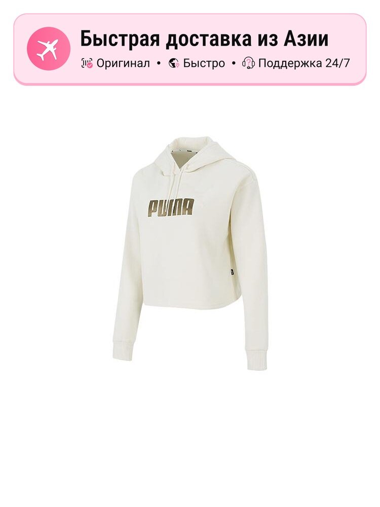 Свитшот PUMA Sweatshirts, 1 шт.