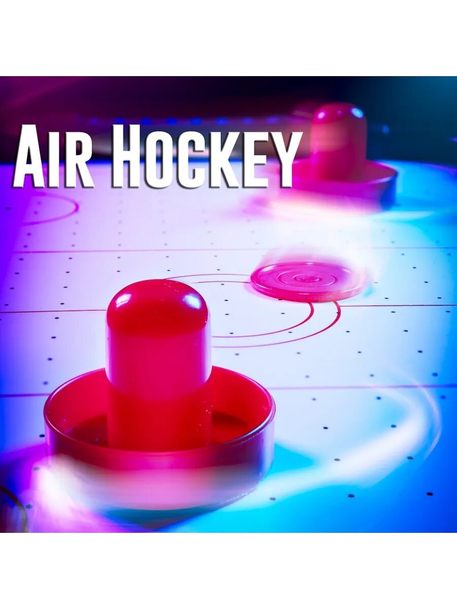 Air Hockey PS4 & PS5
