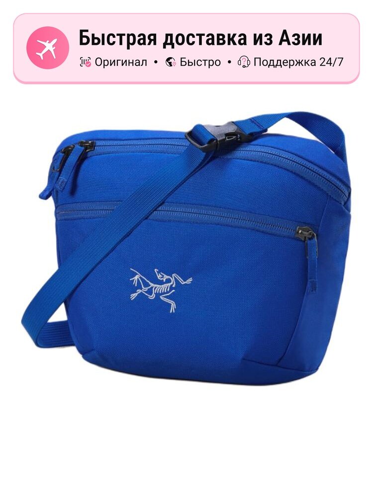 Сумка кросс-боди Arc'teryx Mantis 2.5L Crossbody Outdoor Bag