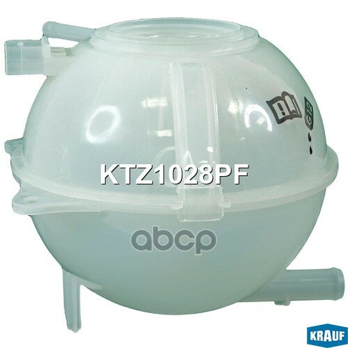 Бачок расширительный Krauf арт. KTZ1028PF