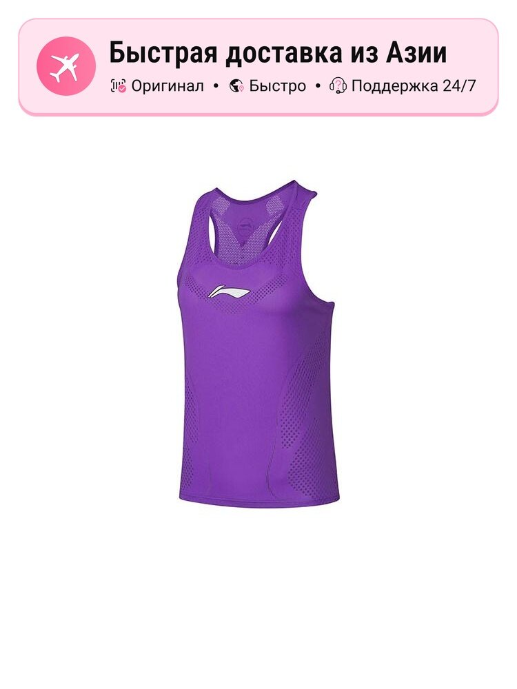 Майка спортивная LI-NING LiNing Running Collection