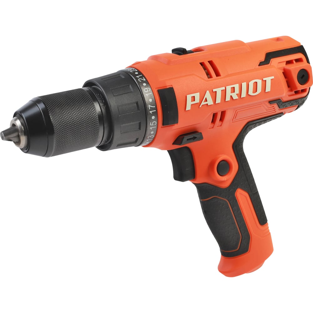 Сетевая дрель-шуруповерт PATRIOT FS 313 120301413