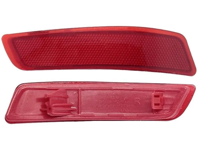 Отражатель Lexus LS 12-17 / SAT ST-212-29TY35XR Toyota Corolla Axio E160 15- Правый