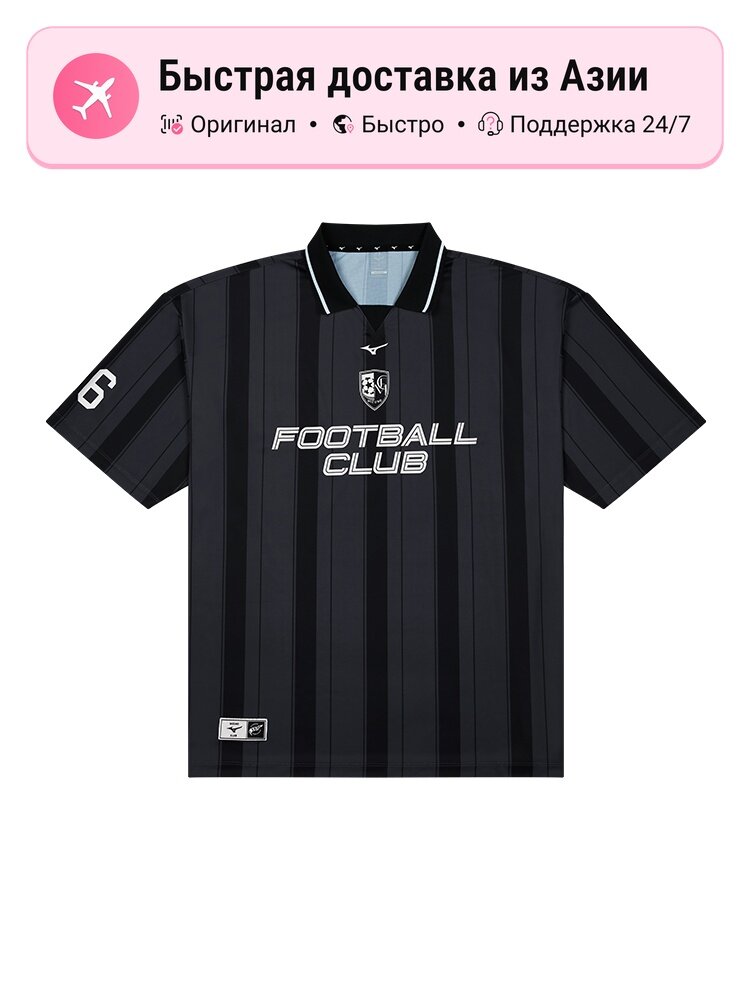 Поло Mizuno ESSENTIAL