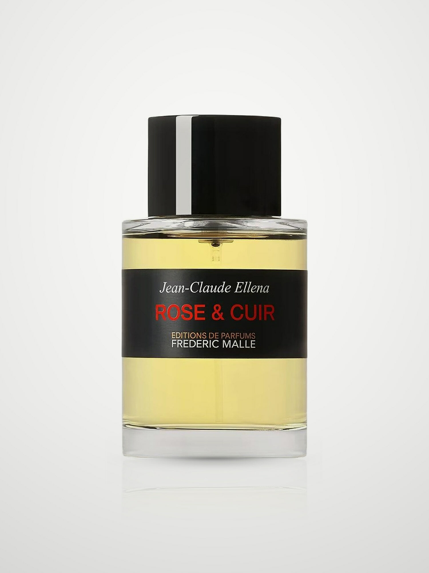 Парфюмерная вода Frederic Malle Editions de Parfums Rose & Cuir Eau de Parfum унисекс 100 мл