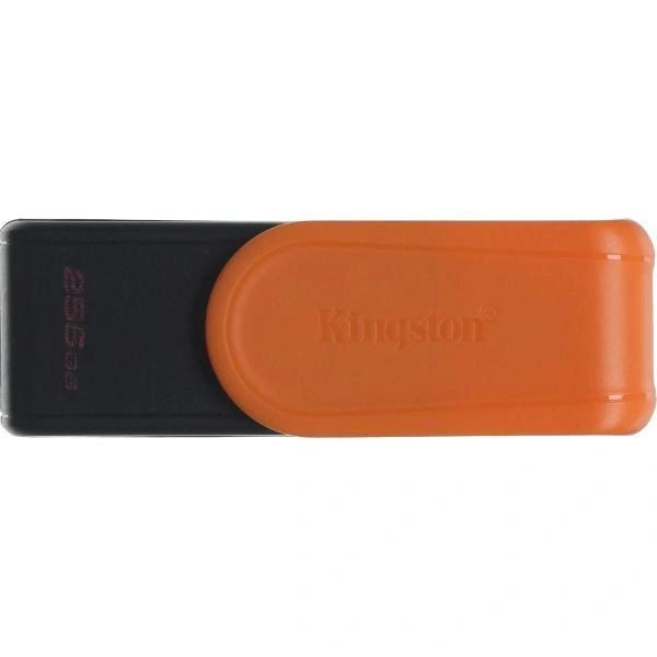 USB флеш-накопитель Kingston DataTraveler Exodia S (DTXS/256GB)