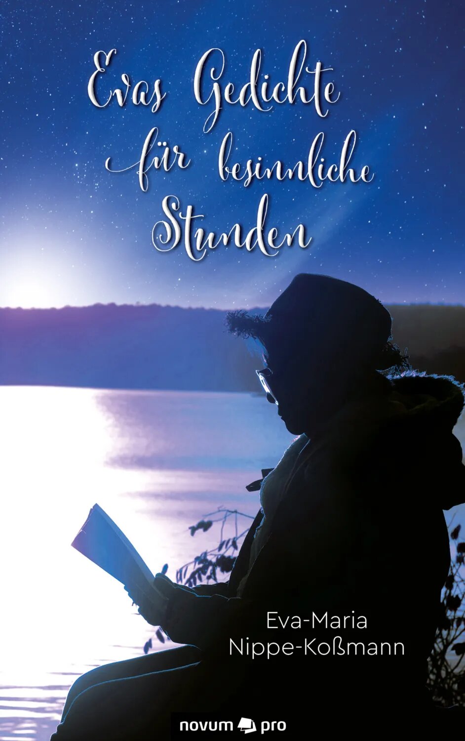 Evas Gedichte für besinnliche Stunden [Цифровая книга]