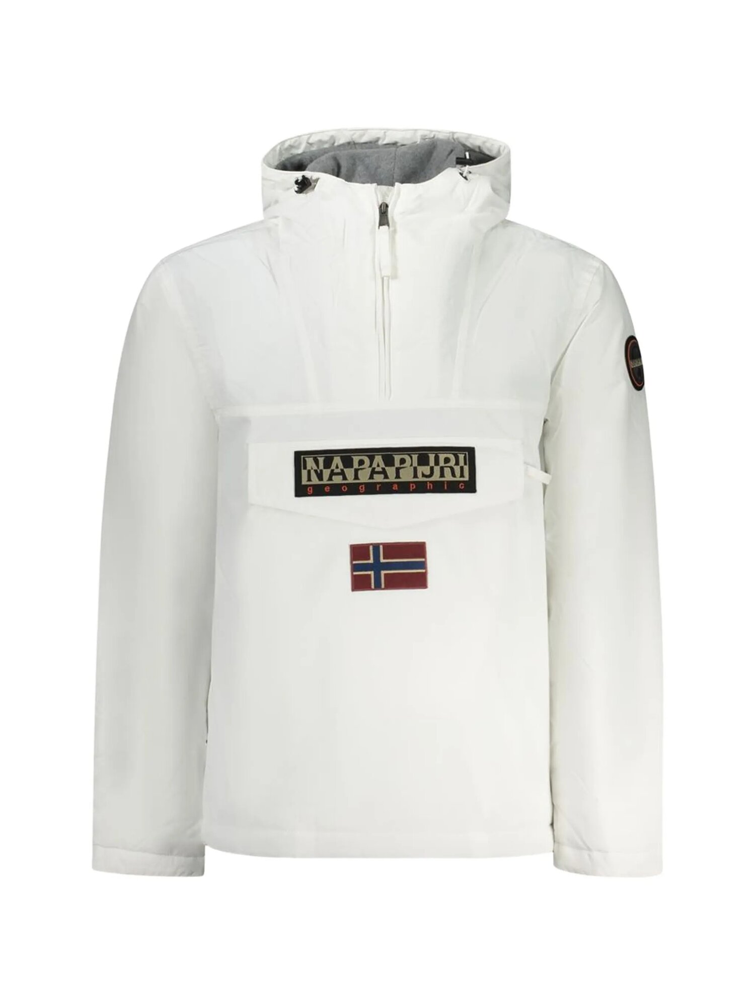 Худи NAPAPIJRI