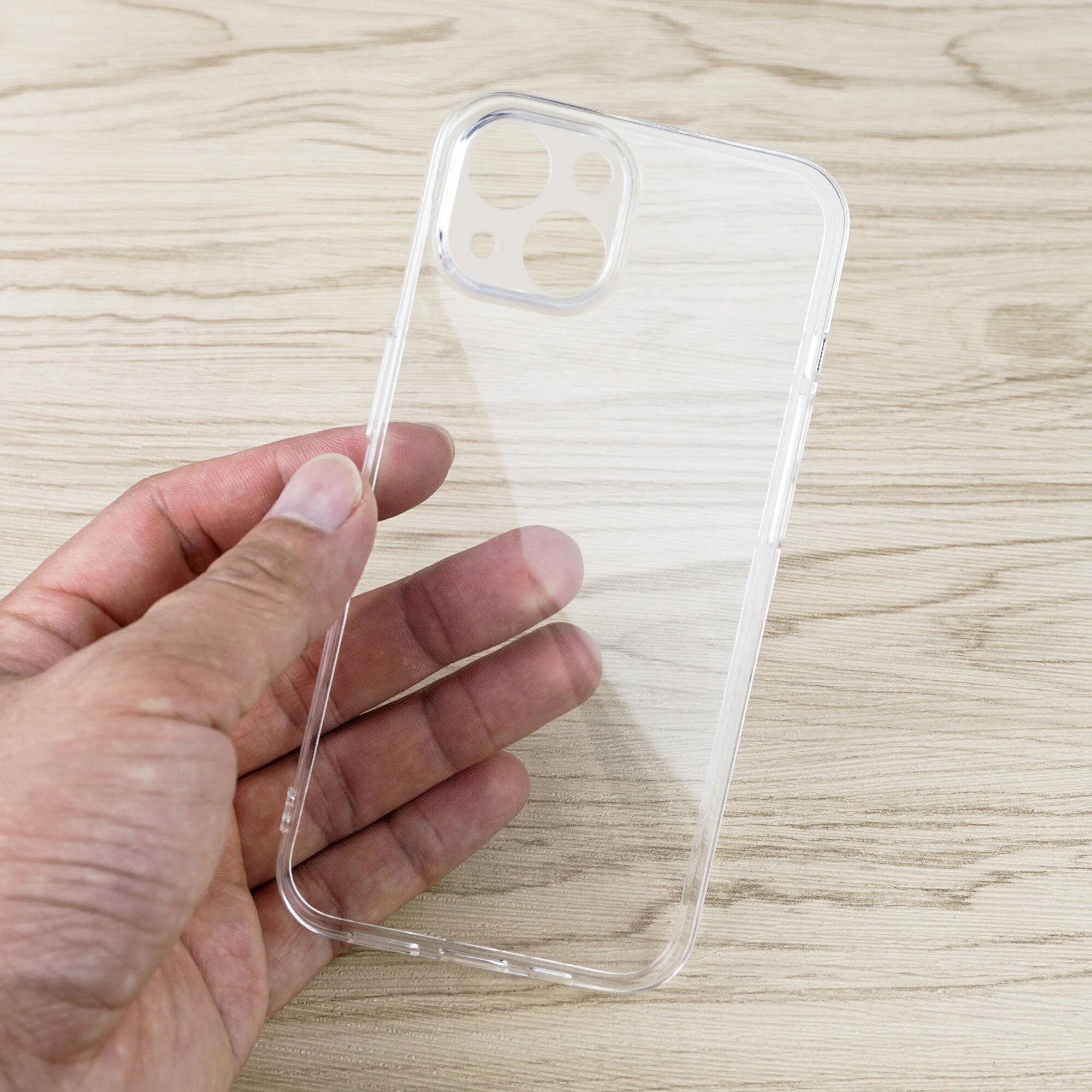 Creative Custom Personalized Phone Case for iPhone 16 15 14 13 12 11 Pro Max Mini X XS XR 8 7 Plus SE Design Picture Photo Cover