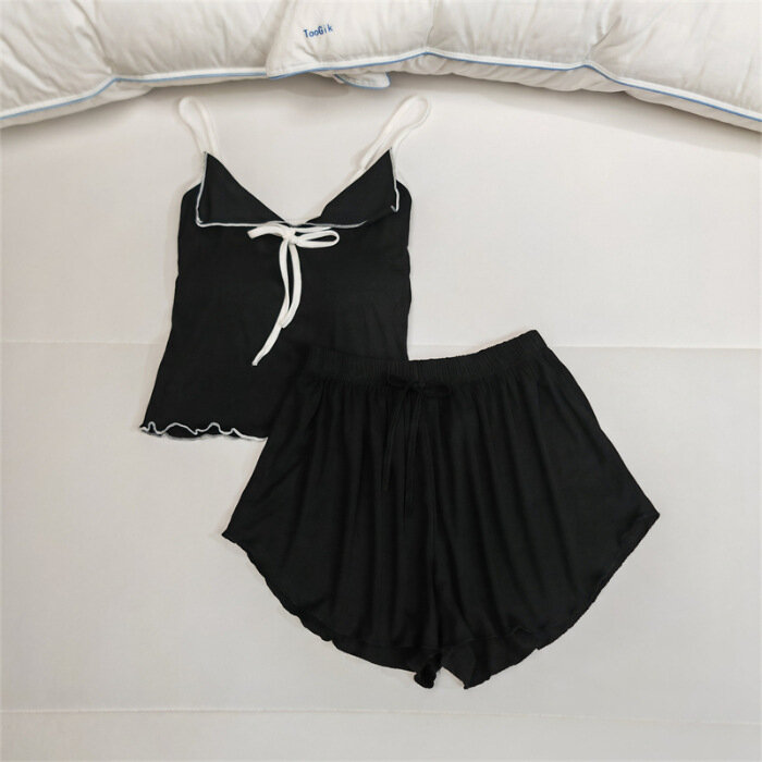 Пижама Taobao пижамные штаны