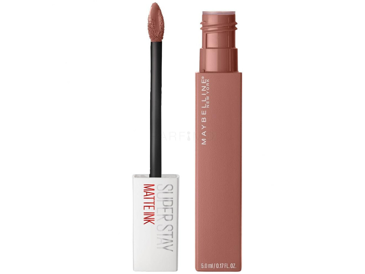 Жидкая губная gомада Maybelline Super Stay Matte Ink, 65 Seductres