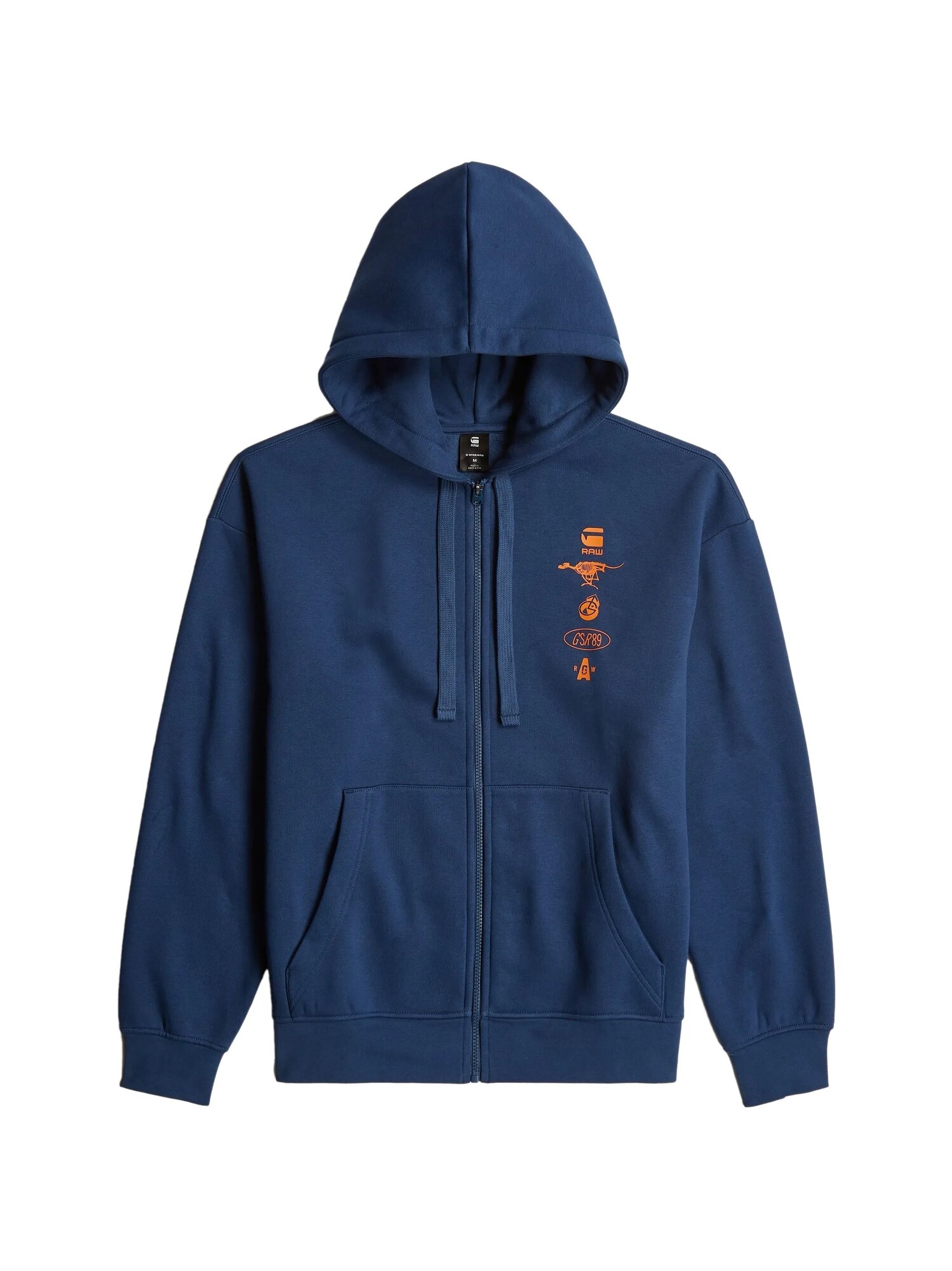 Худи G-Star RAW