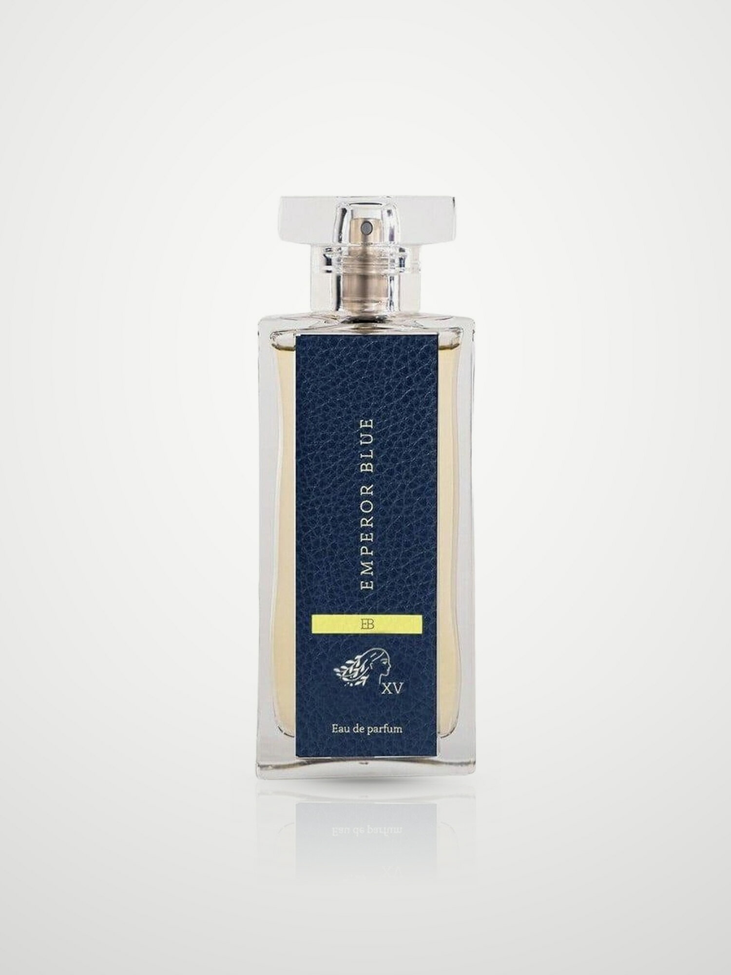 Парфюмерная вода Emperor Blue XV Eau de Parfum женская 100 мл