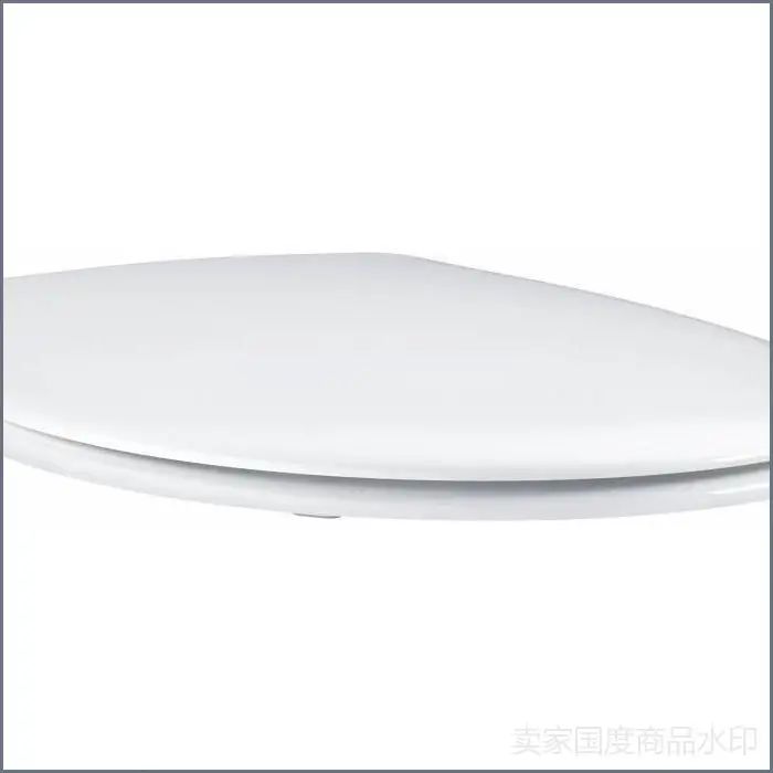 Крышка-сиденье Grohe BauCeramic с микролифтом 39493000