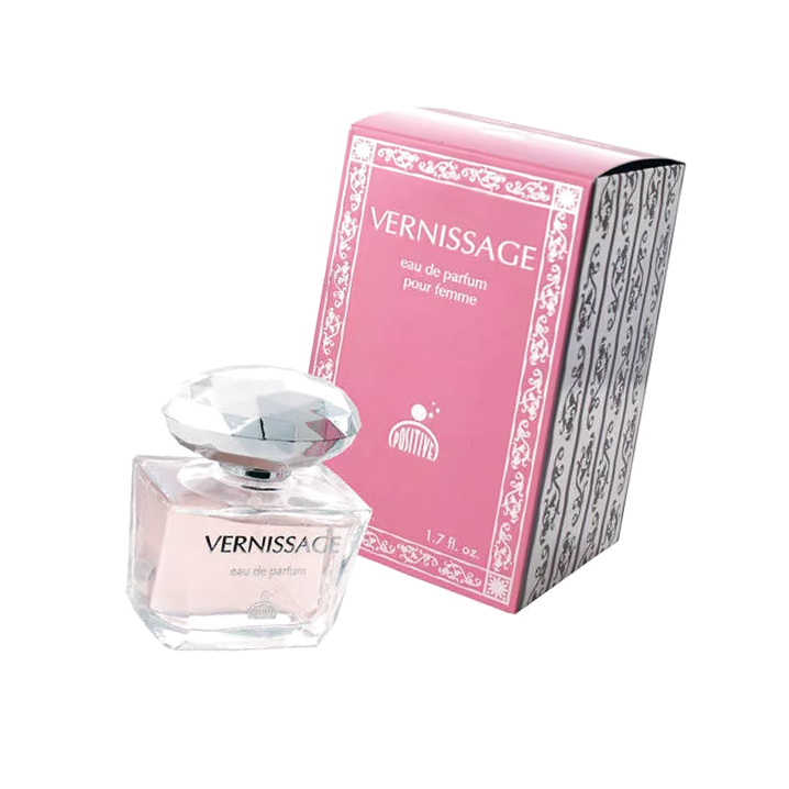 Парфюмерная вода Positive Parfum Vernissage мини 3 / Сэмпл аромата Позитив Парфюм Вернисаж