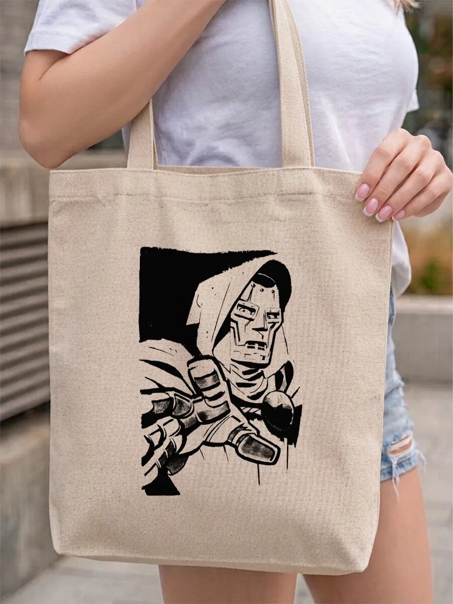 Сумка шоппер PRINTSHOT