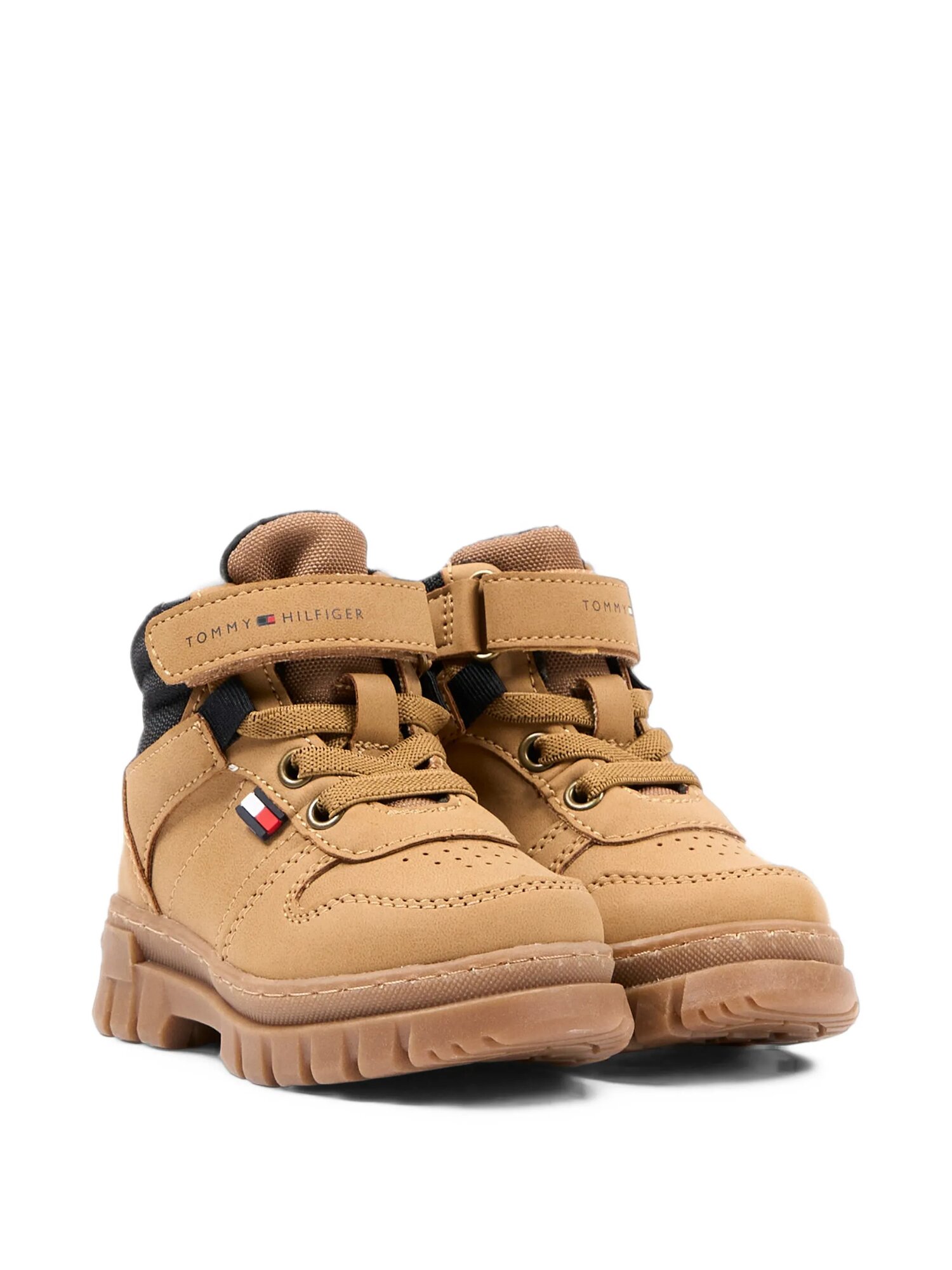 Ботинки TOMMY HILFIGER