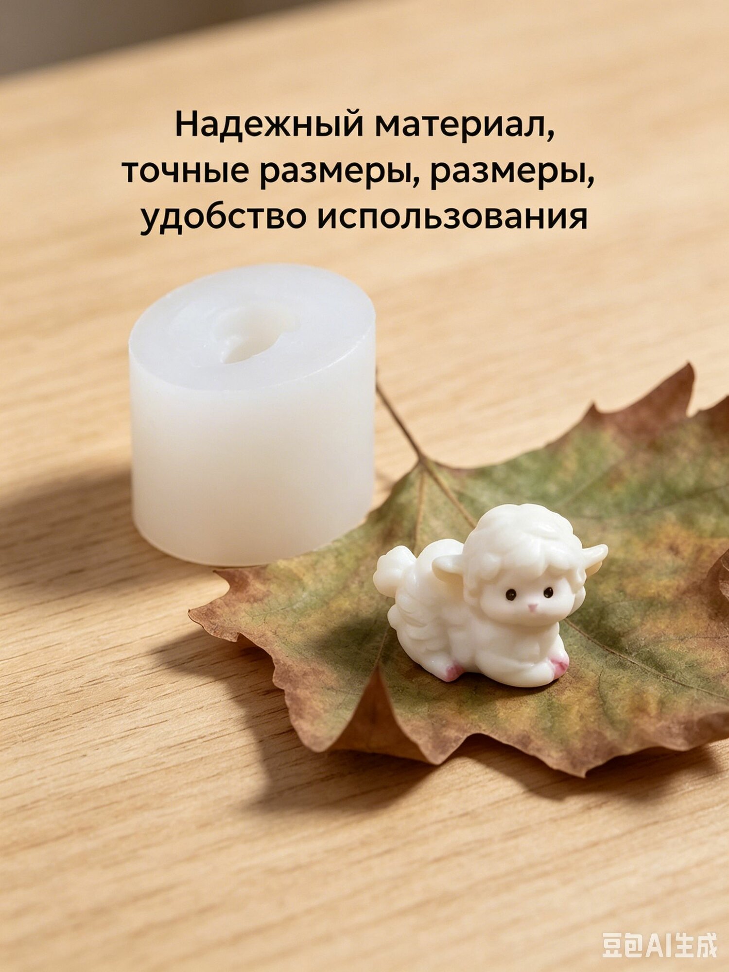Свечи овцы