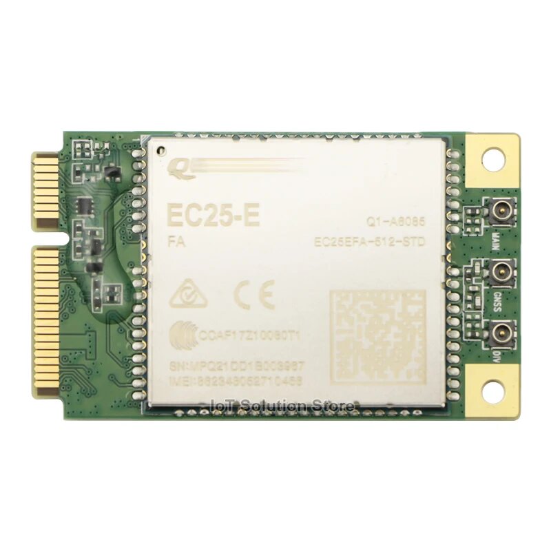 Quectel EC25-E LTE Модем