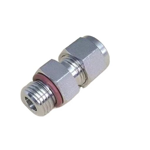 Компрессионный фитинг из нержавеющей стали 316L 1l4 Inch x7l16-20UNF