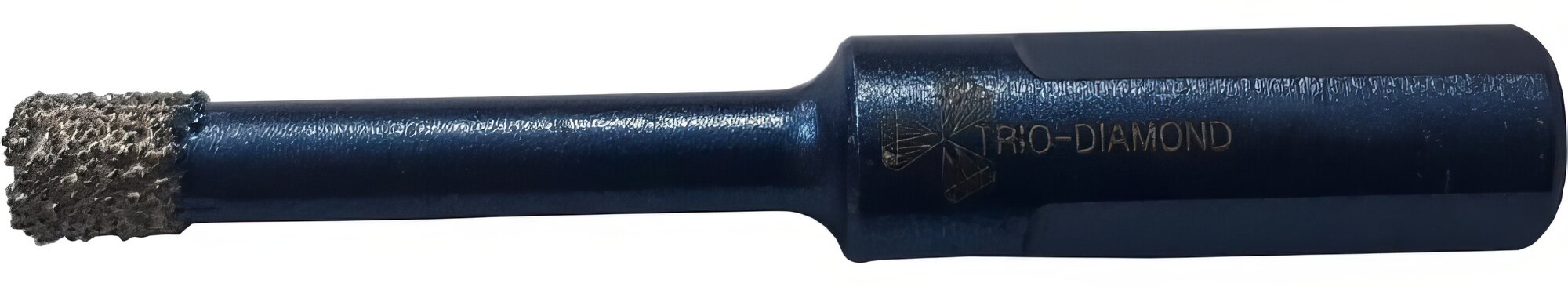 Коронка алмазная универсальная TRIO-DIAMOND 6 мм Universal 450006
