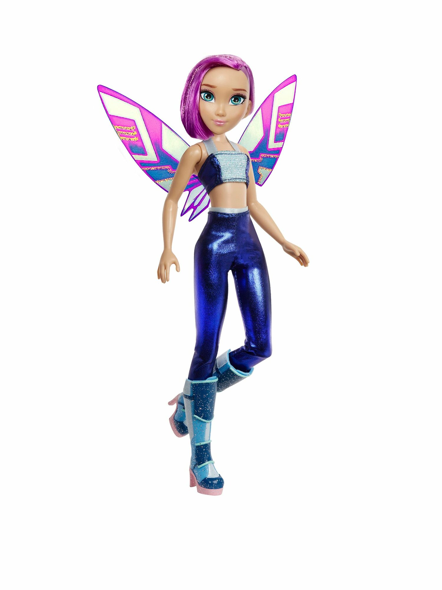 Кукла Winx Club Клуб Винкс: Магия возвращается , Текна, серия "Феи"