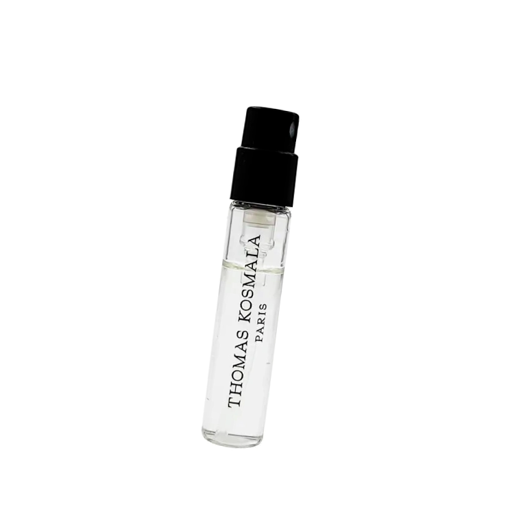 Духи Thomas Kosmala No 4 Apres L Amour Elixir De Parfum пробник 2 / Томас Космала 4 Апре Ламур Эликсир сэмпл