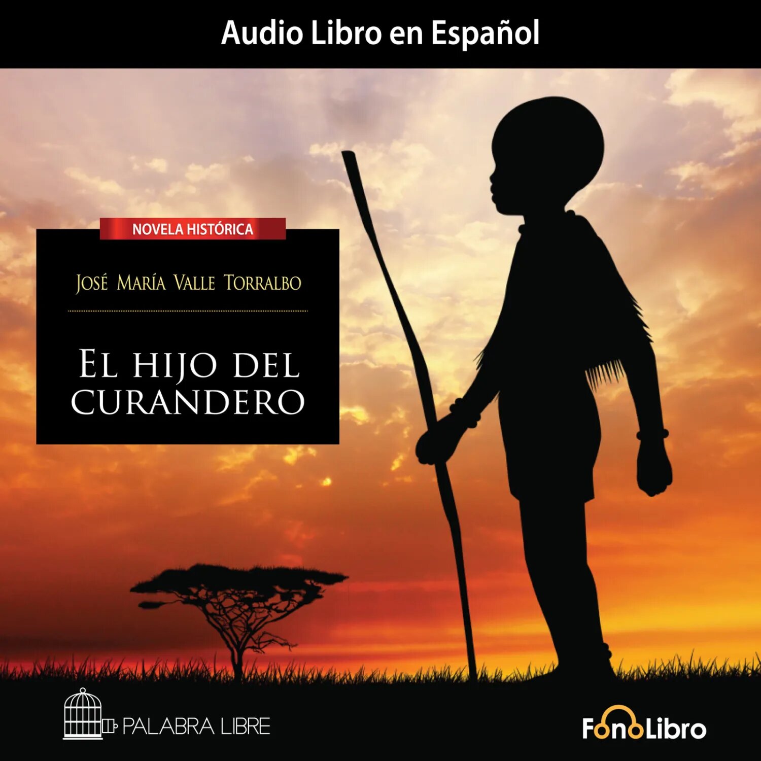 El Hijo del Curandero (abreviado) [Аудиокнига]
