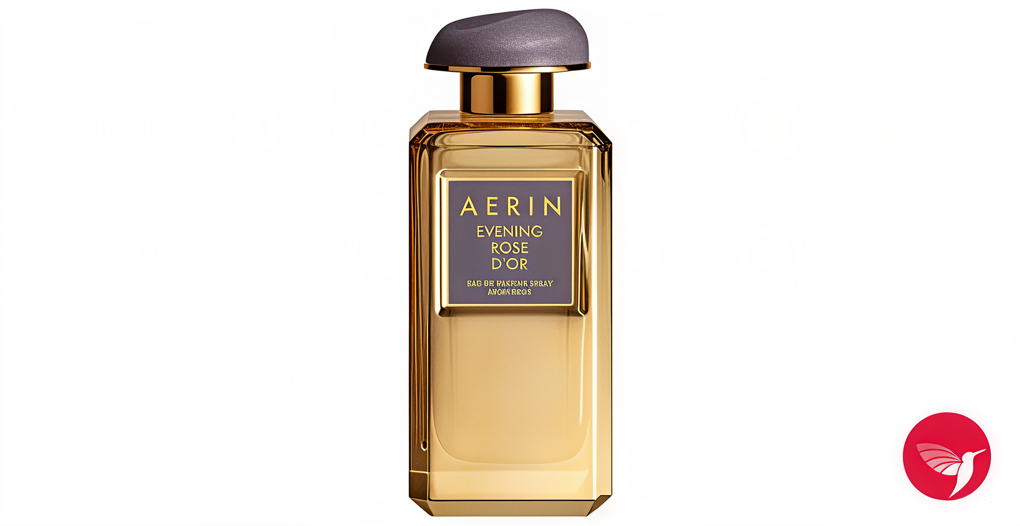 AERIN Evening Rose d'Or Парфюмерная вода для женщин 100 ml, восточно-цветочный аромат