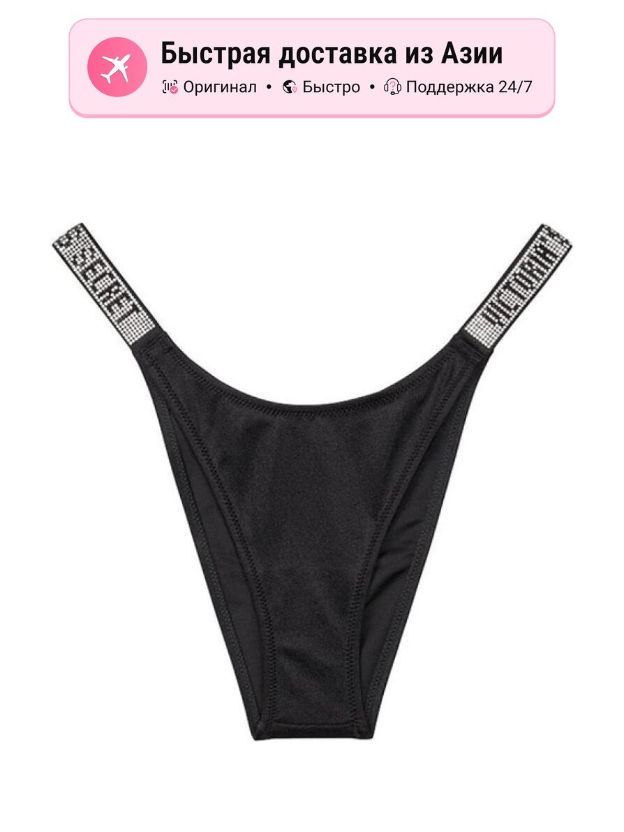 Плавки Victoria's Secret Victoria's Secret
