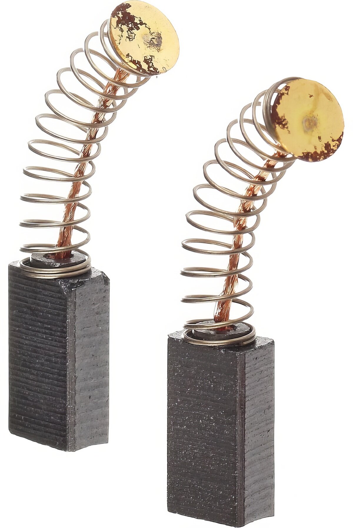 Угольные щетки для эл-инст. 01-111 аналог Bosch PSB-500, 5х8х16 мм, 10 шт TORGWIN T299773