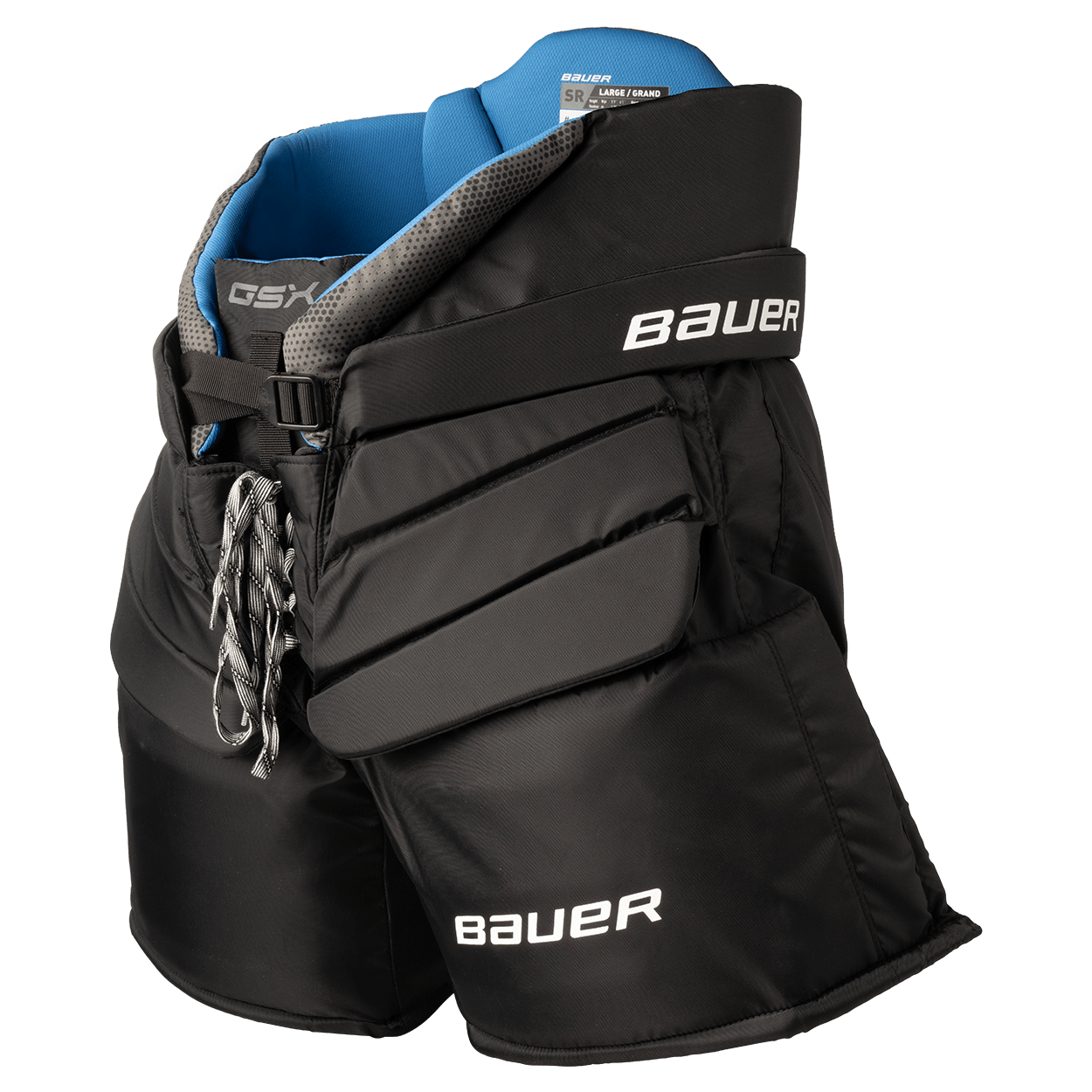 Трусы Вратаря S26 BAUER GSX GOAL PANT-JR (LXL)