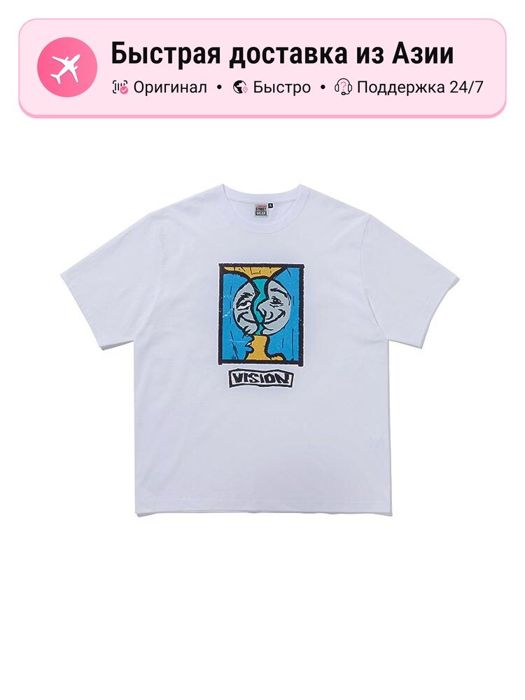 Футболка Vision Street Wear