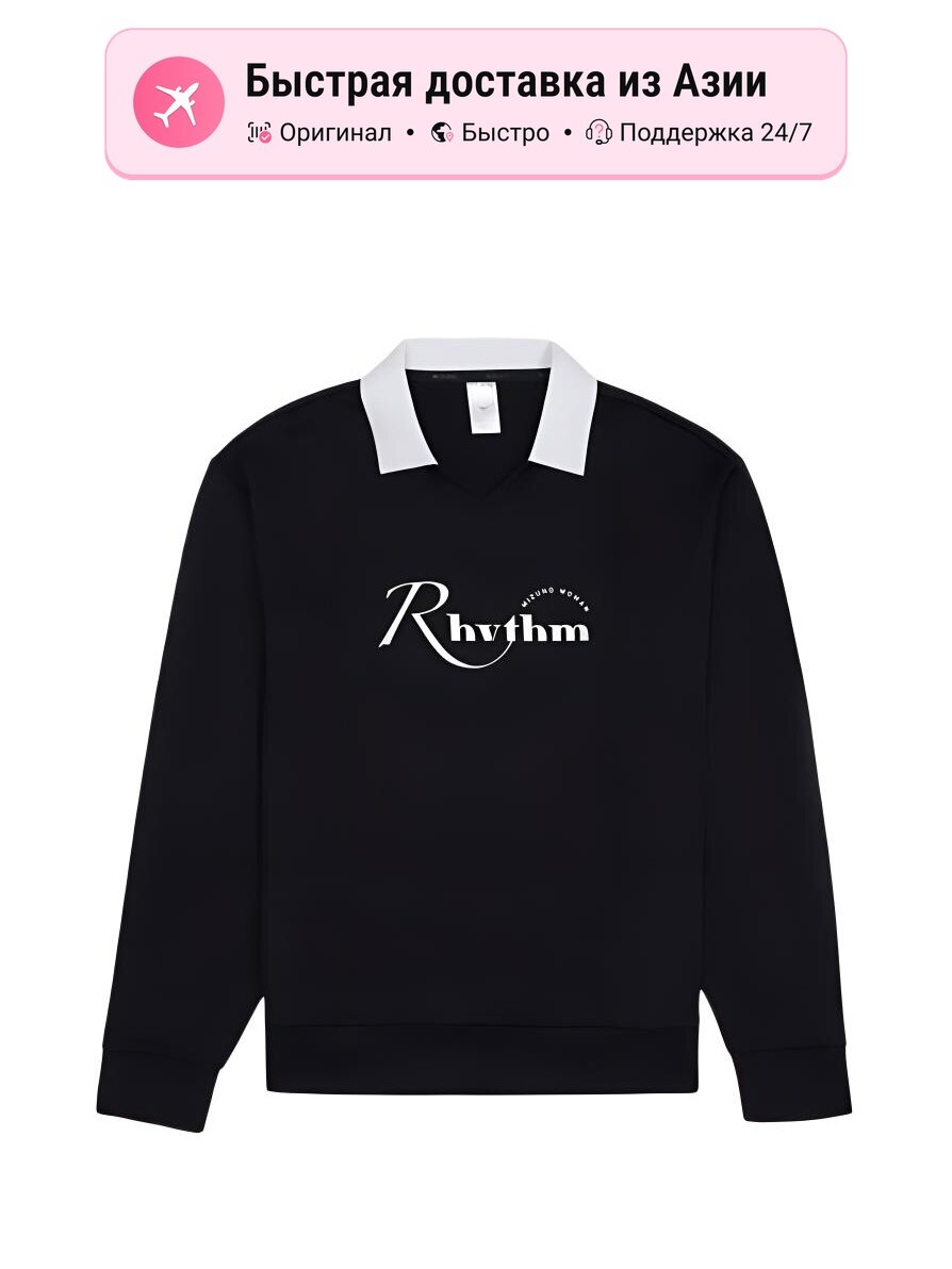 Поло Mizuno RHYTHM