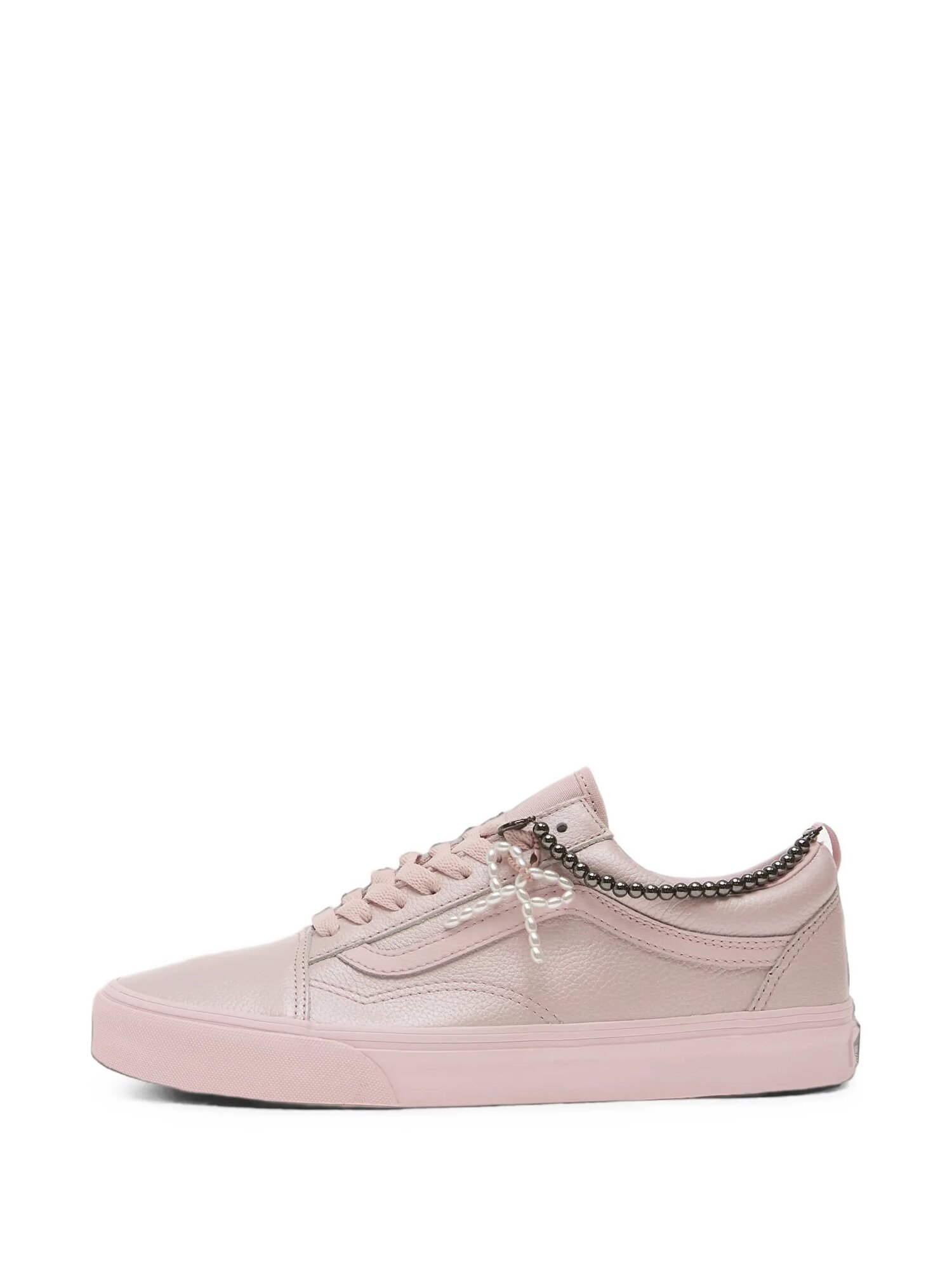 Кроссовки VANS