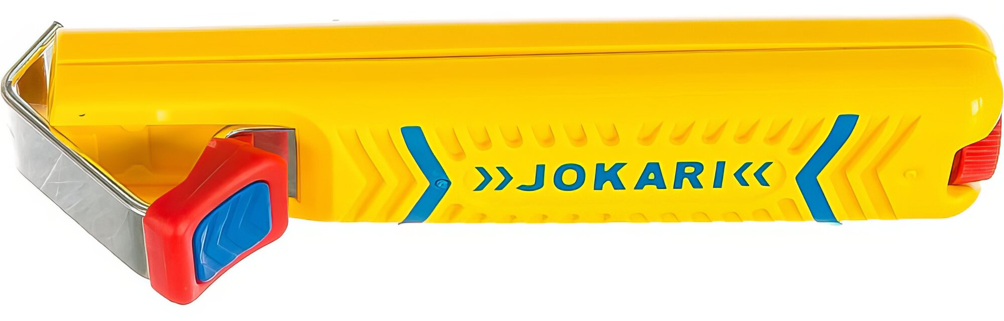 Нож для разделки кабеля Secura Jokari No. 16 10160