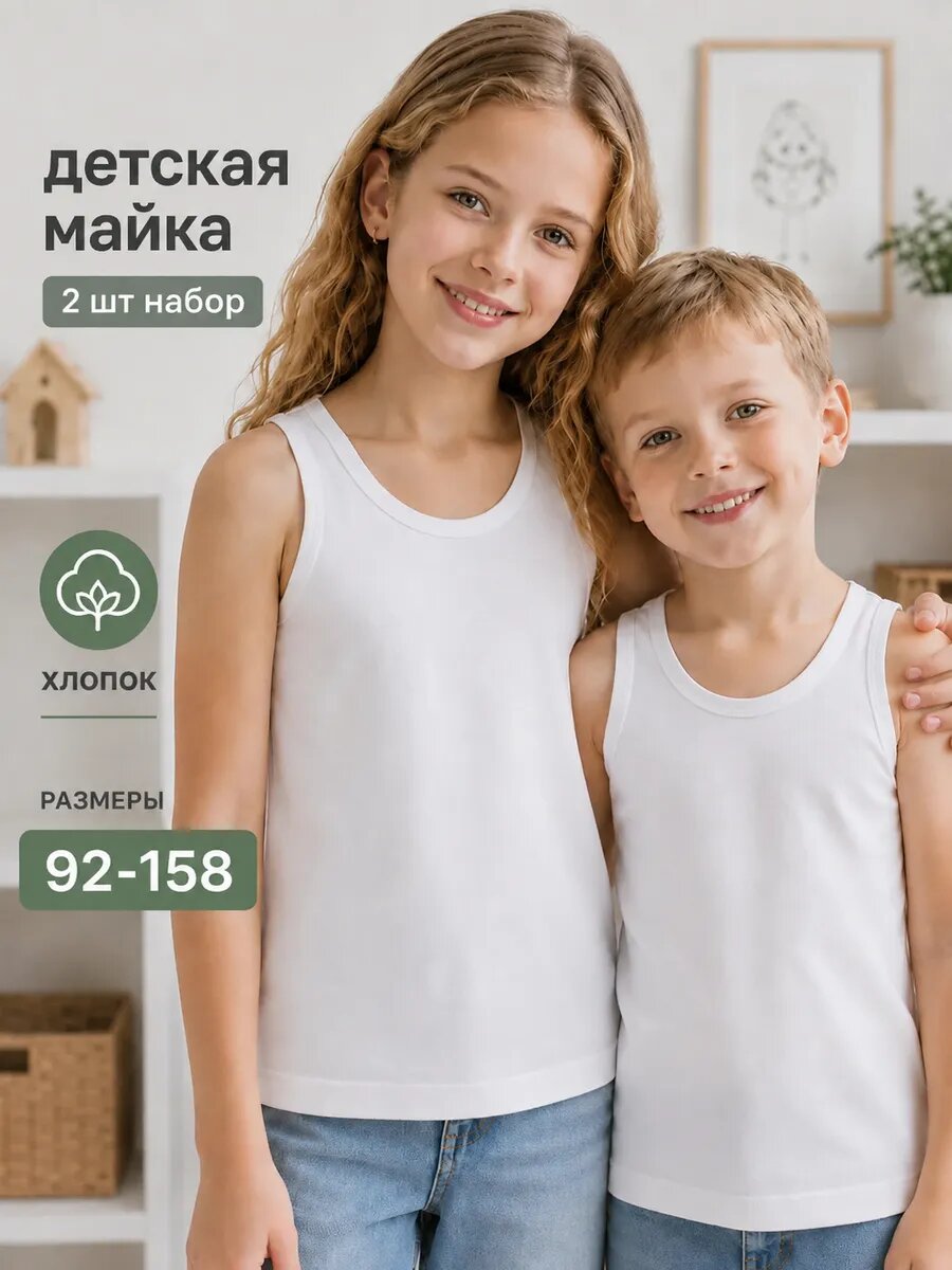 Майка CLEVER