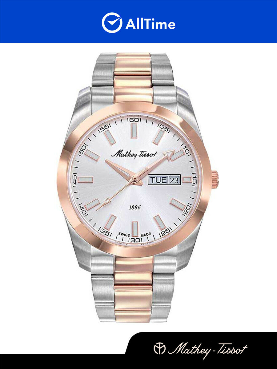 Наручные часы Mathey-Tissot Mathy