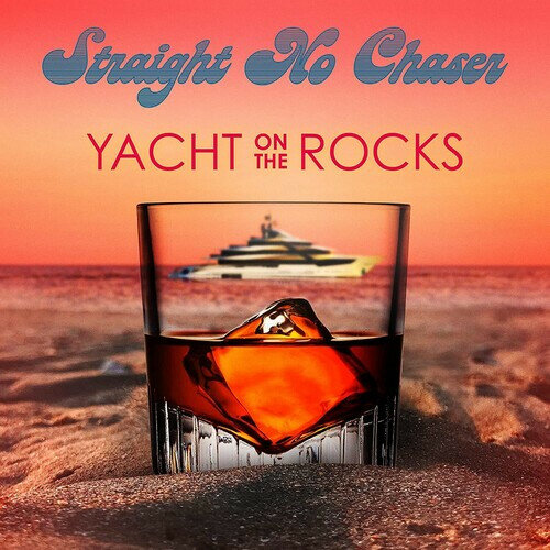 Музыка CD Straight No Chaser - Yacht On The Rocks (CD, Album, 2023)