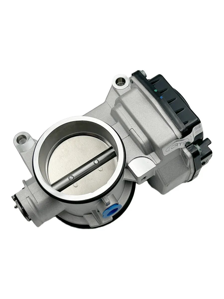 Дроссель Cartronic CRTR0138950 для а/м Lada Largus 16V, двигатель K4M, Renault Logan, Duster