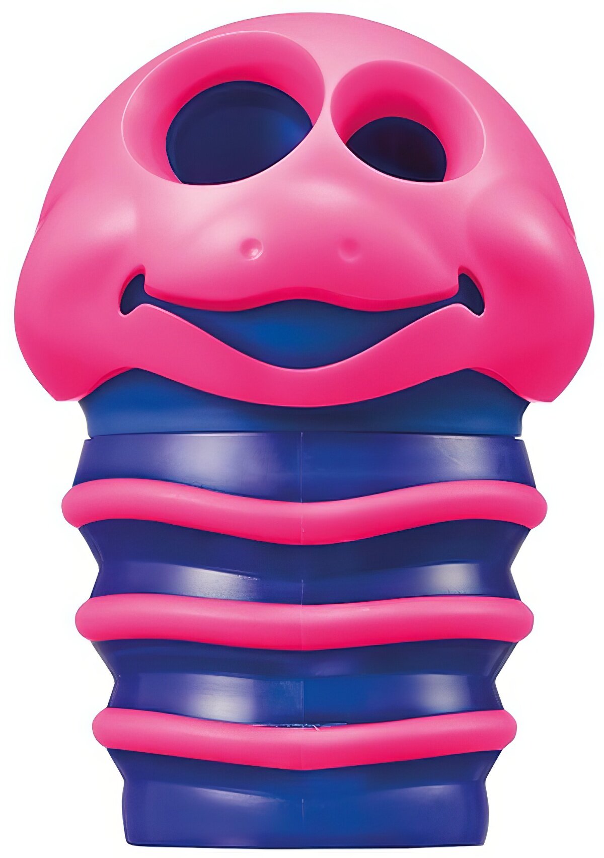Maped Точилка пластиковая CROC CROC 2 отверстия 501700